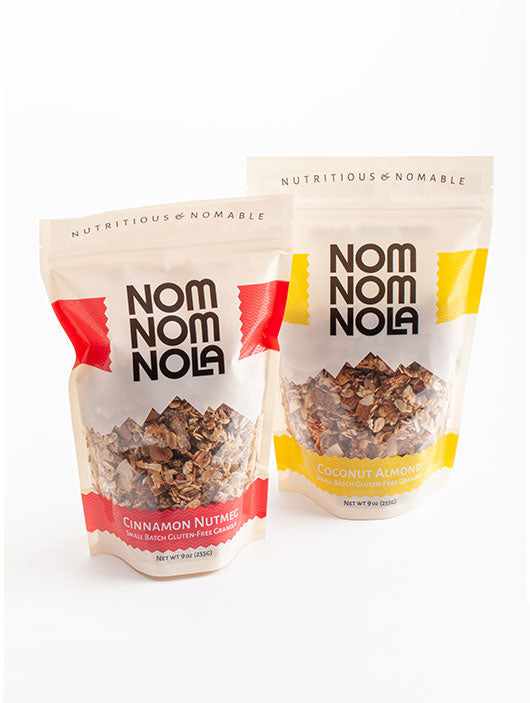 Our Story – Nom Nom Nola